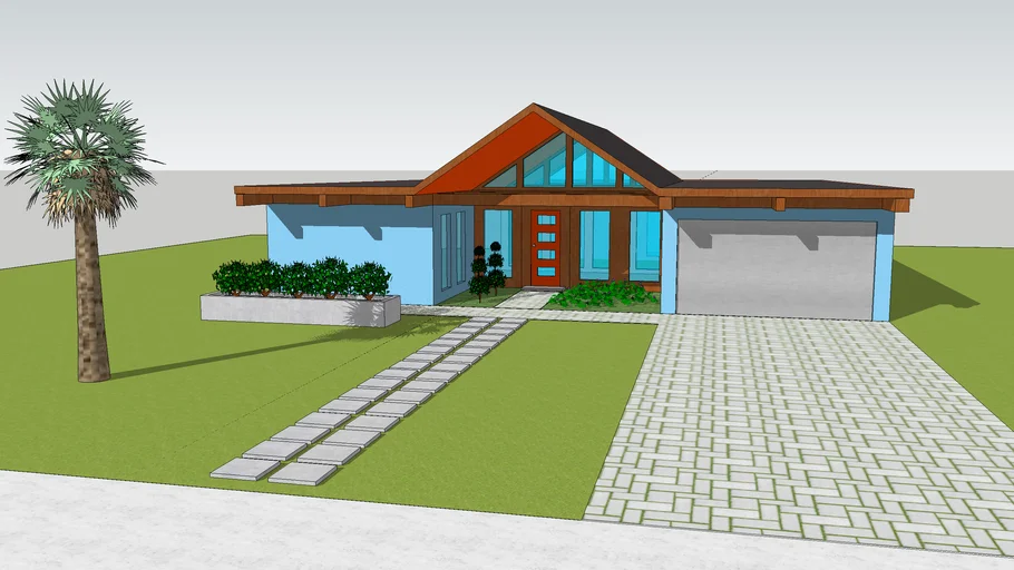 Lynda | 3D Warehouse