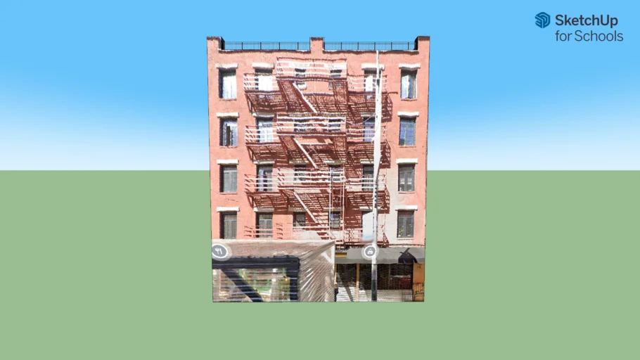 3D Warehouse