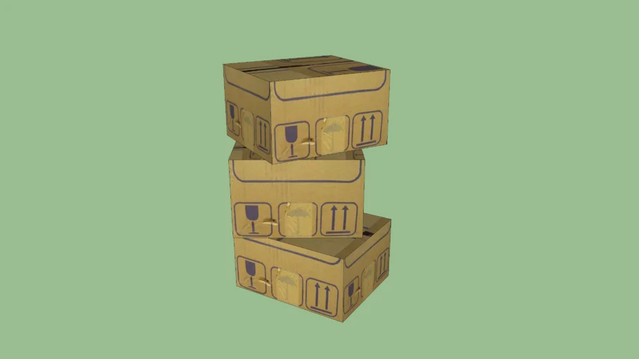 3D Warehouse