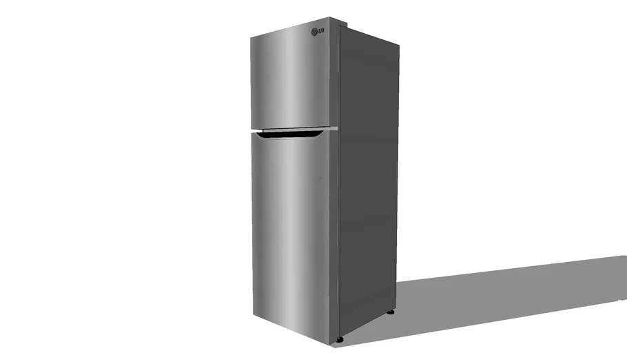 LG-GN-I235DS | 3D Warehouse