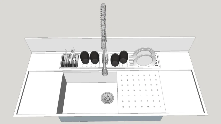 3D Warehouse