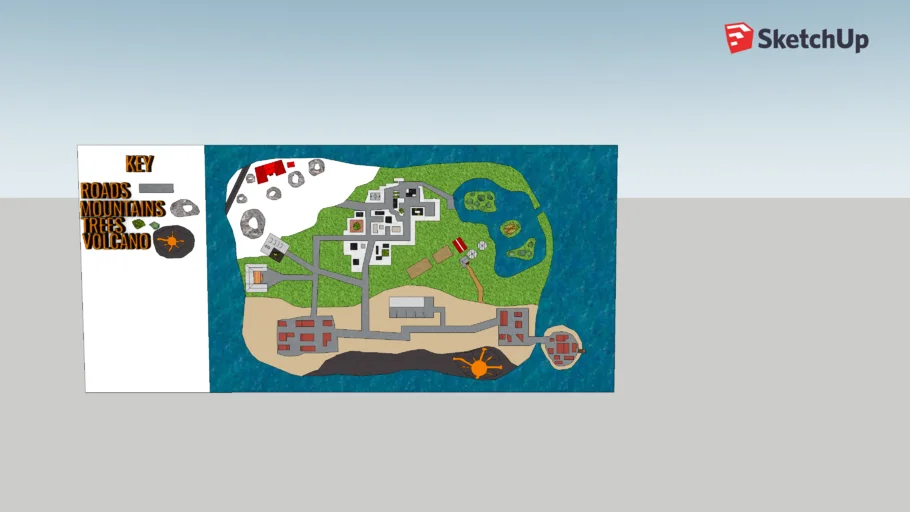 3D Warehouse