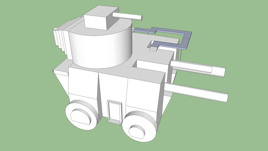 3D Warehouse