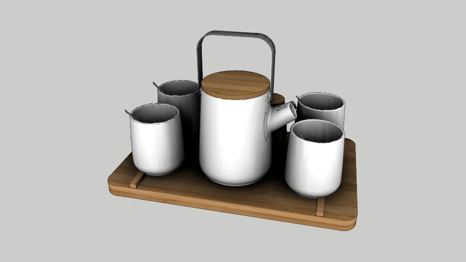 3D Warehouse
