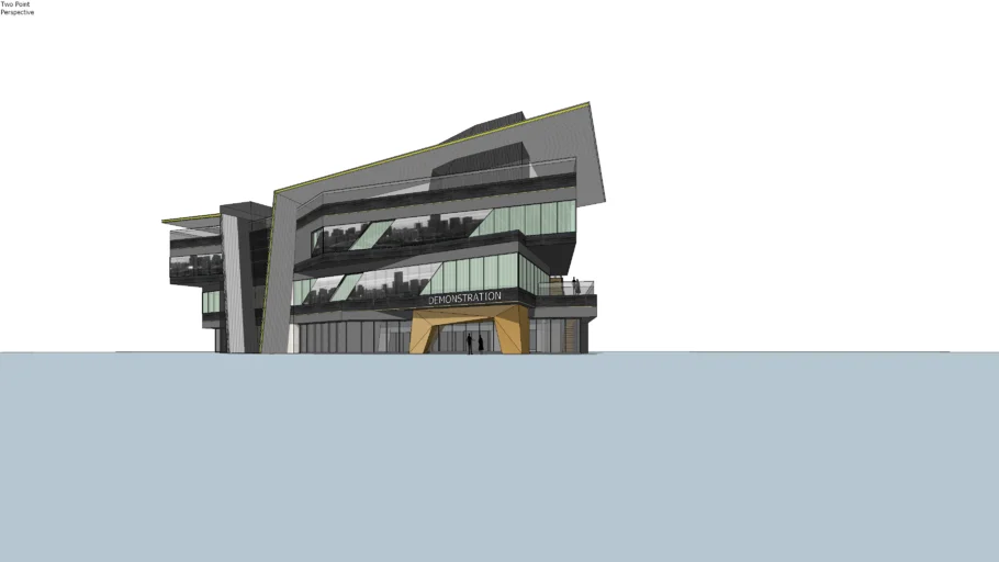 Center | 3D Warehouse