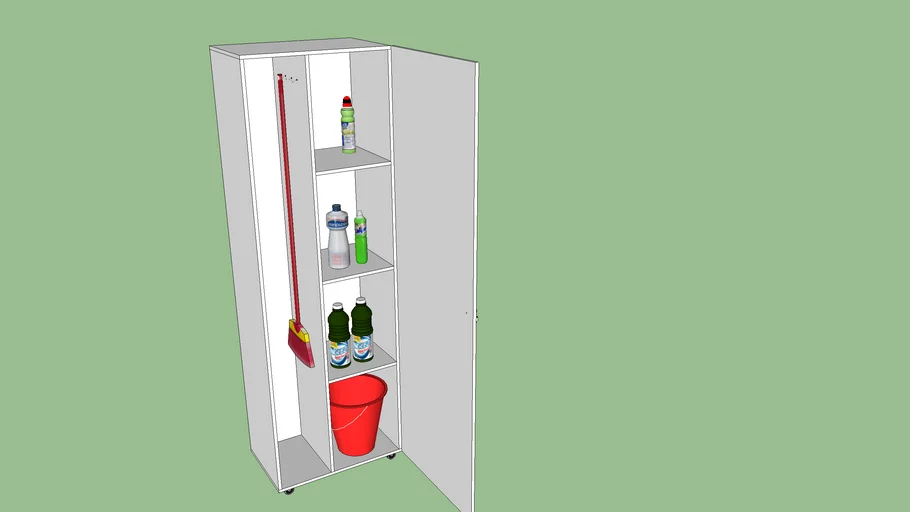 3D Warehouse