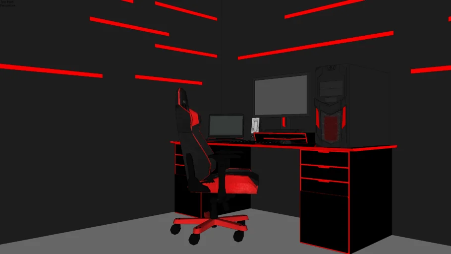 3D Warehouse
