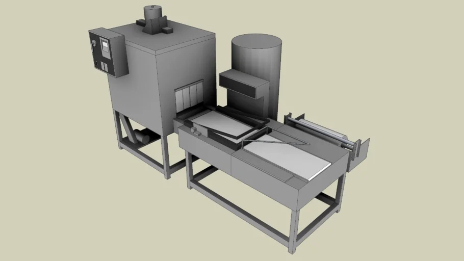 3D Warehouse