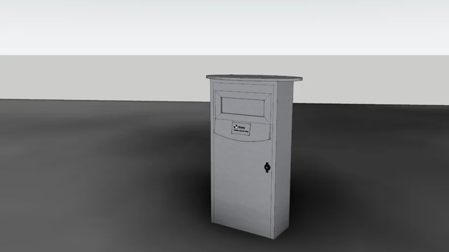 3D Warehouse