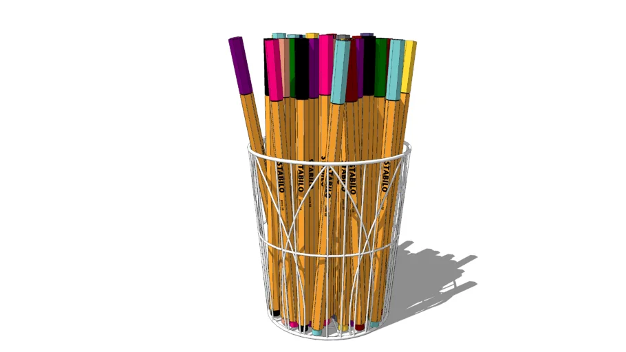 3D Warehouse
