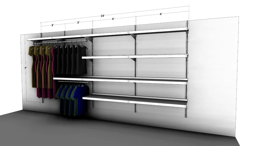 3D Warehouse