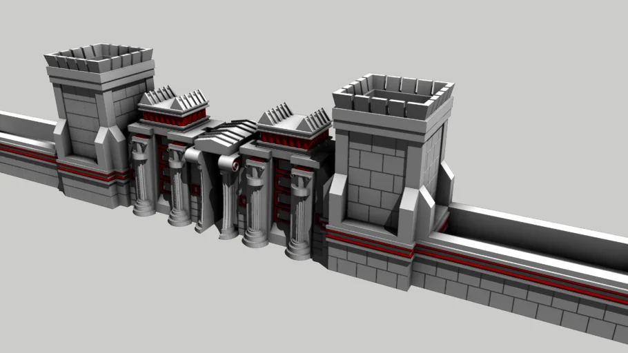 3D Warehouse