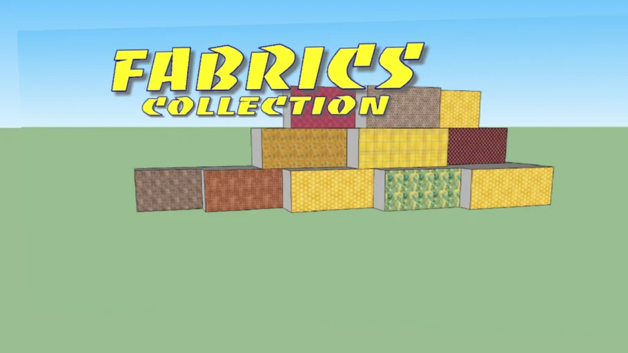 3D Warehouse