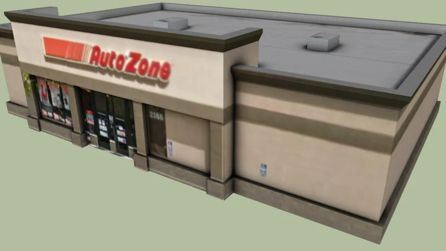 3D Warehouse