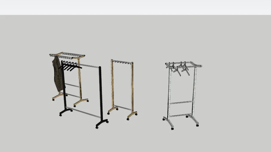3D Warehouse