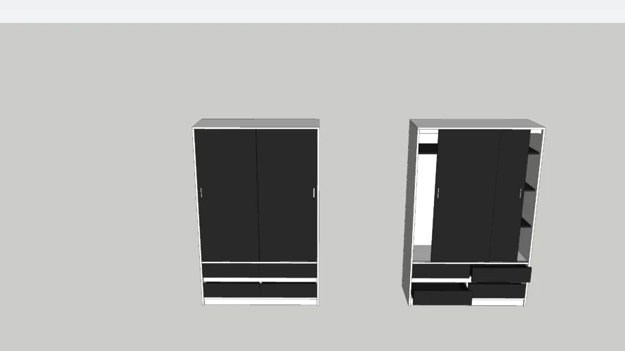3D Warehouse