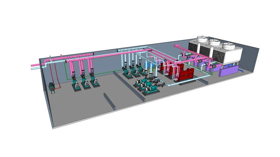 3D Warehouse