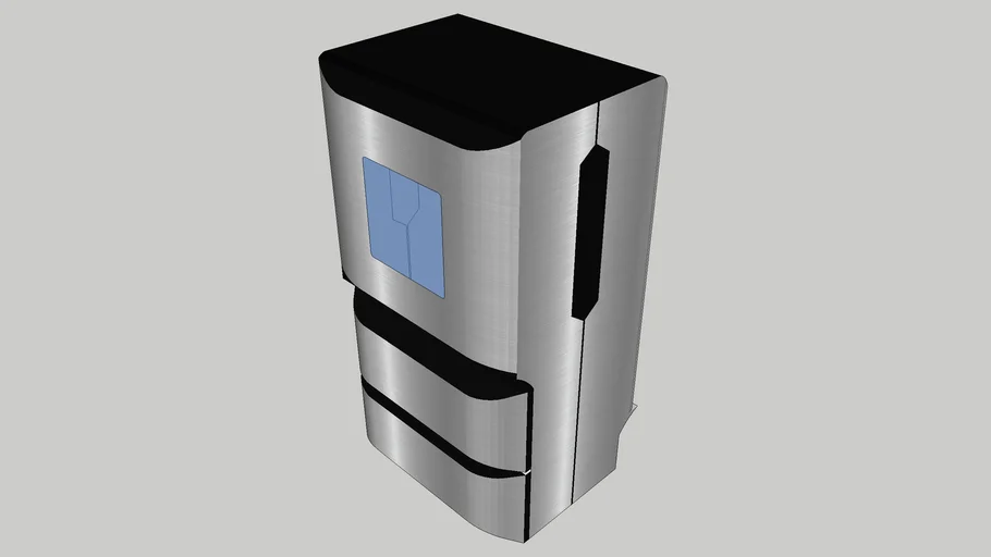 Statasys F170 | 3D Warehouse