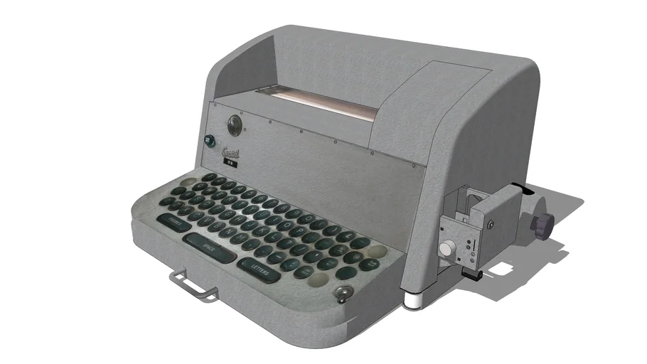 3D Warehouse