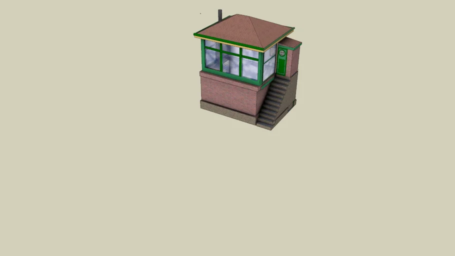 3D Warehouse