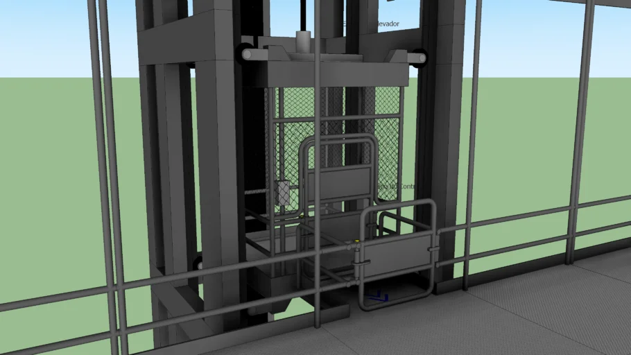 3D Warehouse