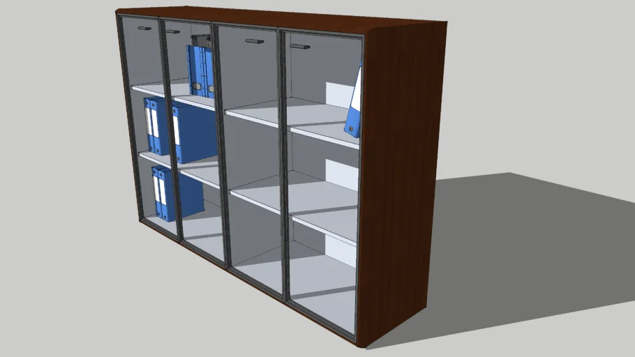 3D Warehouse