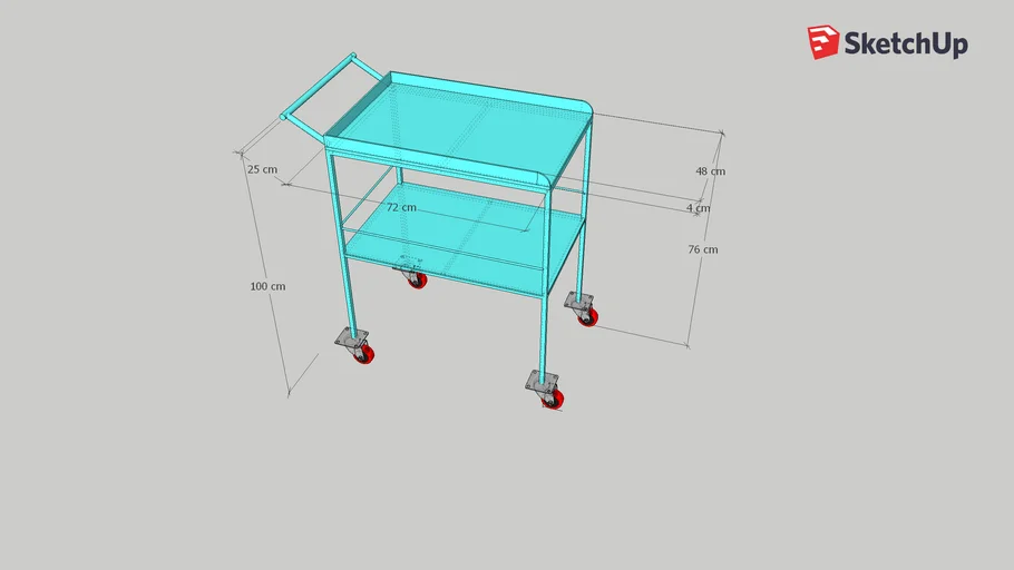 3D Warehouse