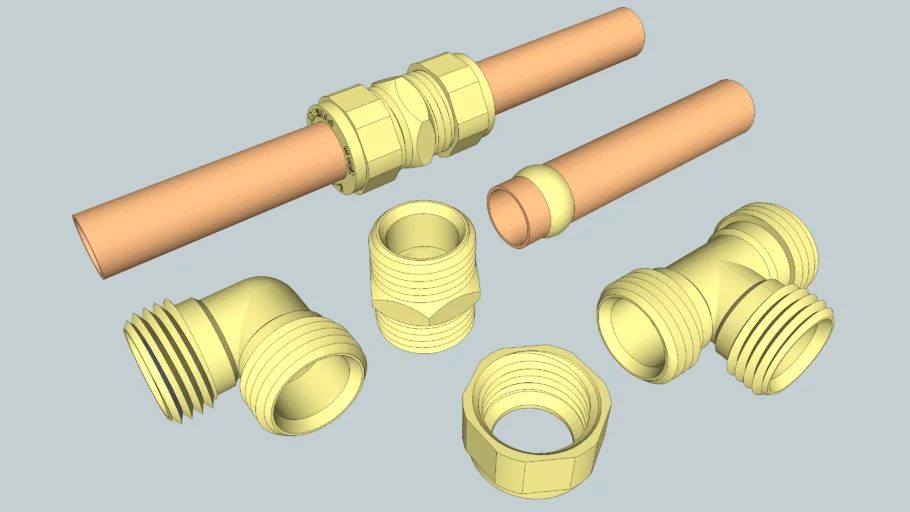 3D Warehouse