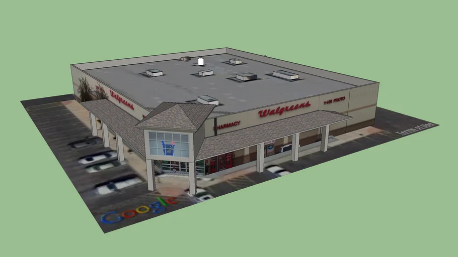 3D Warehouse
