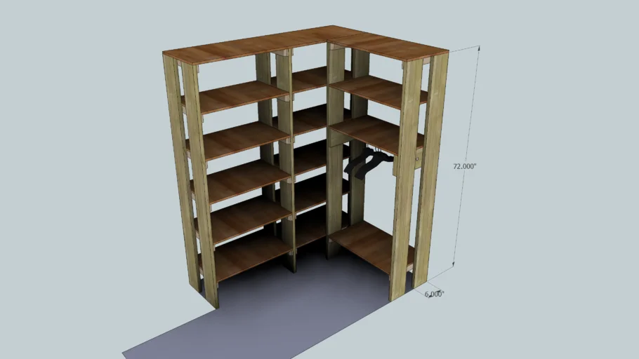 3D Warehouse
