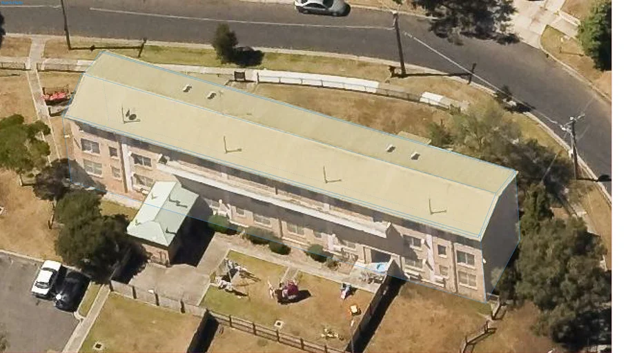 Building in Melbourne VIC, Australia | 3D Warehouse