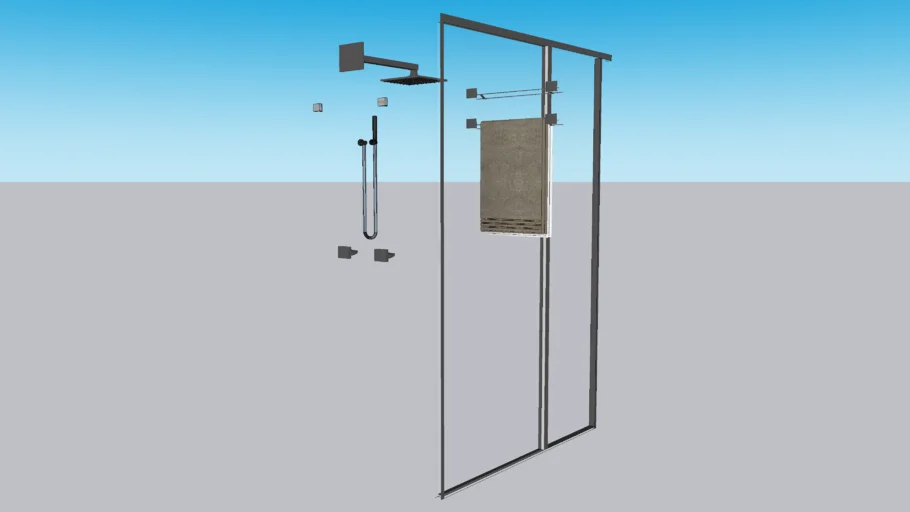 3D Warehouse