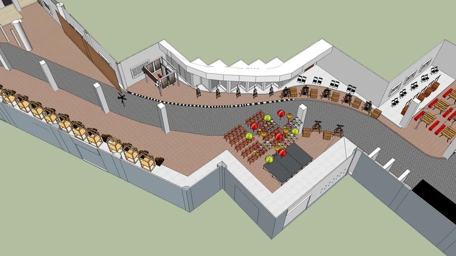 chfp updated 2-31 | 3D Warehouse