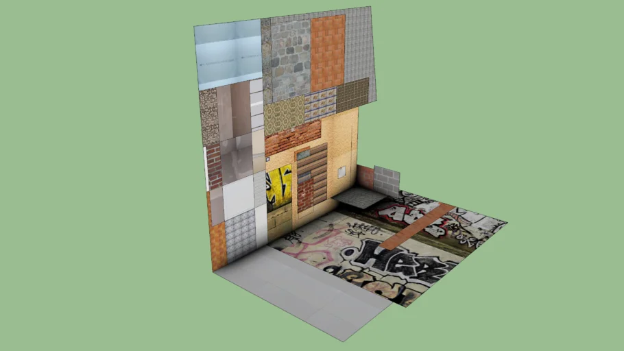 3D Warehouse