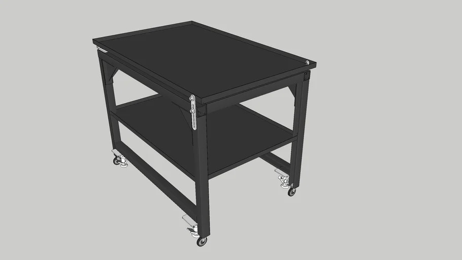 3D Warehouse