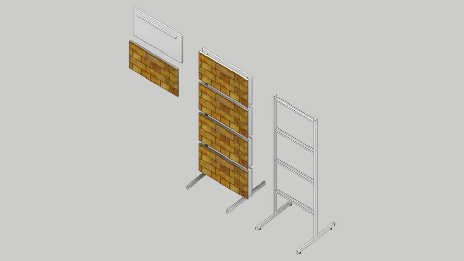 3D Warehouse