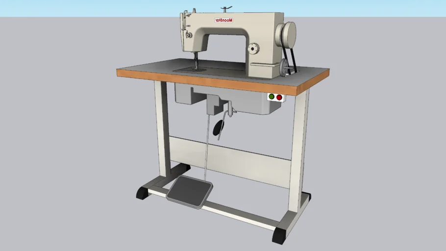 3D Warehouse