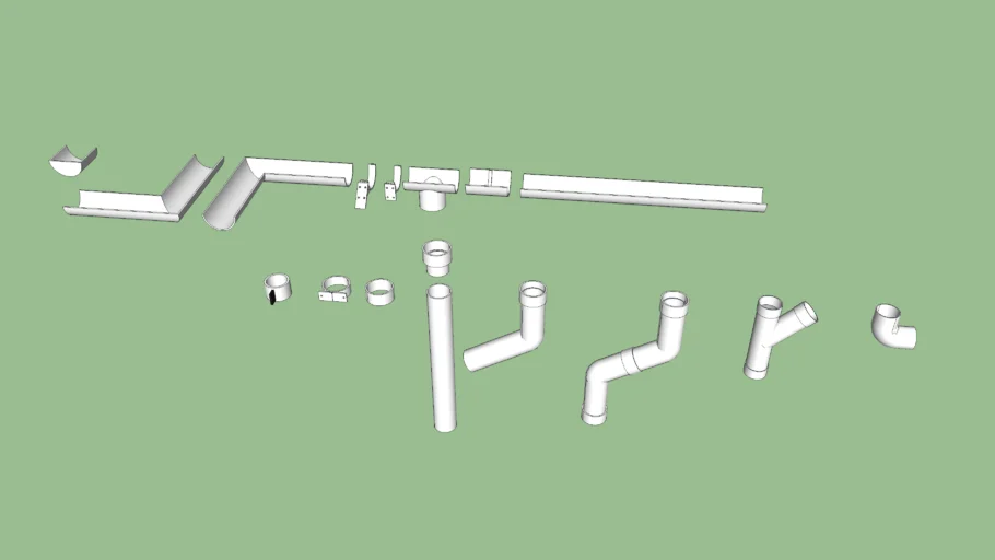 3D Warehouse