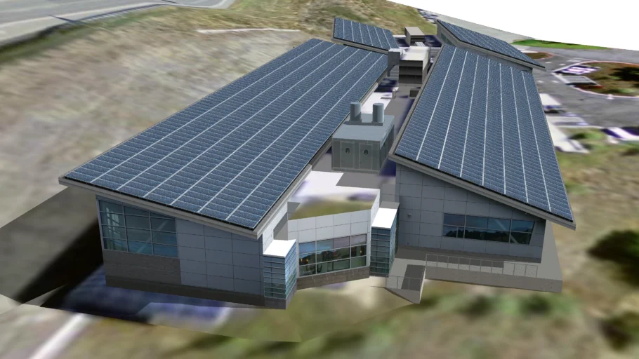3D Warehouse