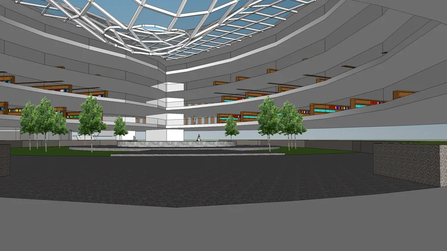 3D Warehouse