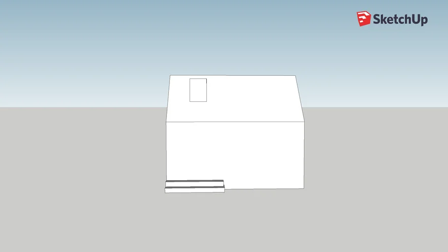 md1_assignment1_karac | 3D Warehouse