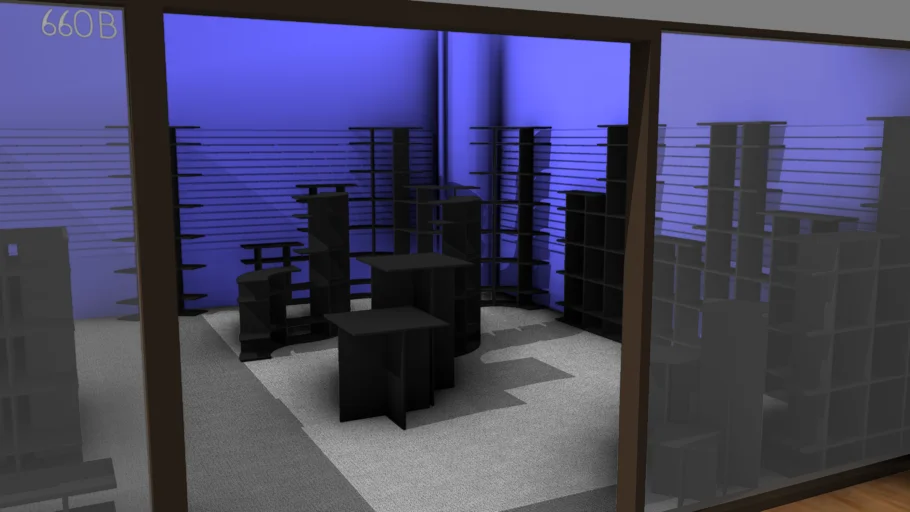 3D Warehouse