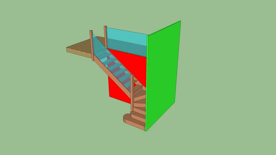 Gary Seldon | 3D Warehouse