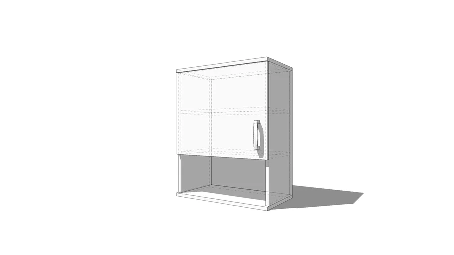 SH06_60 | 3D Warehouse