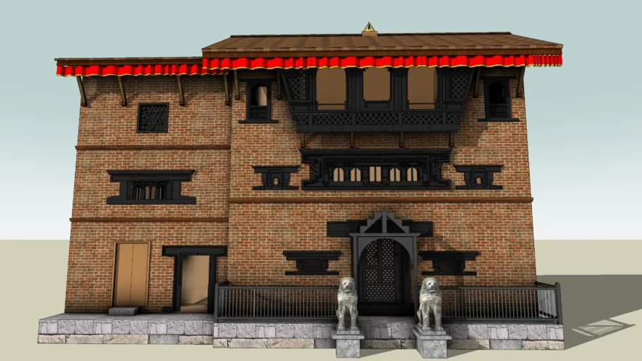 3D Warehouse
