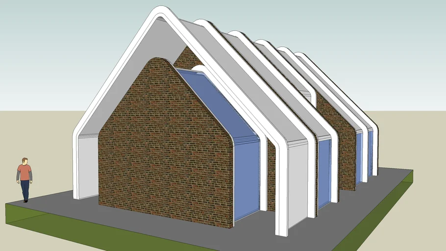 3D Warehouse