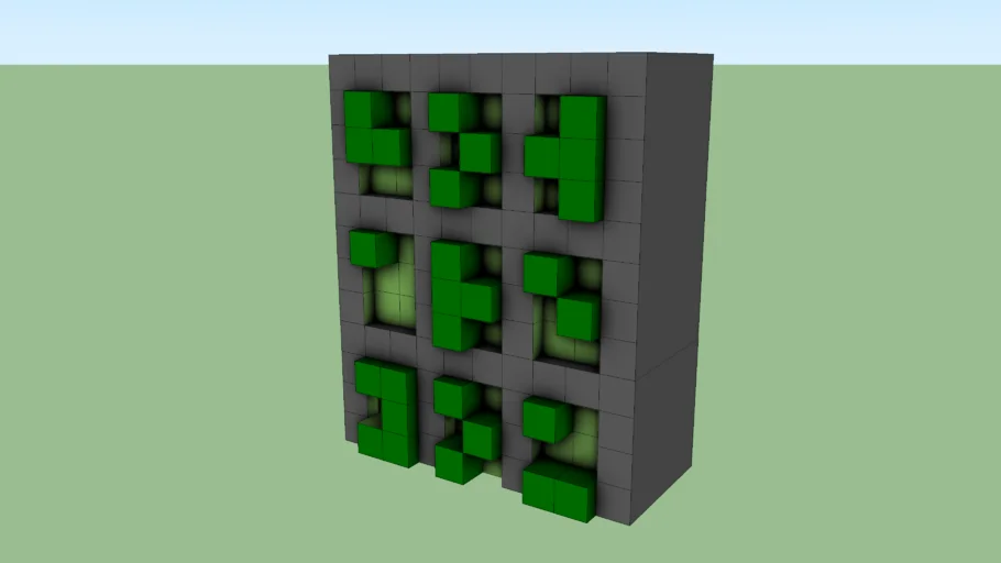 3D Warehouse