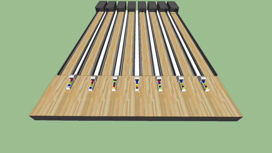 3D Warehouse