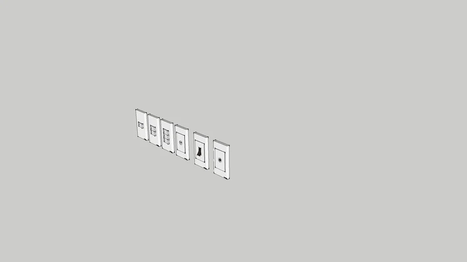3D Warehouse