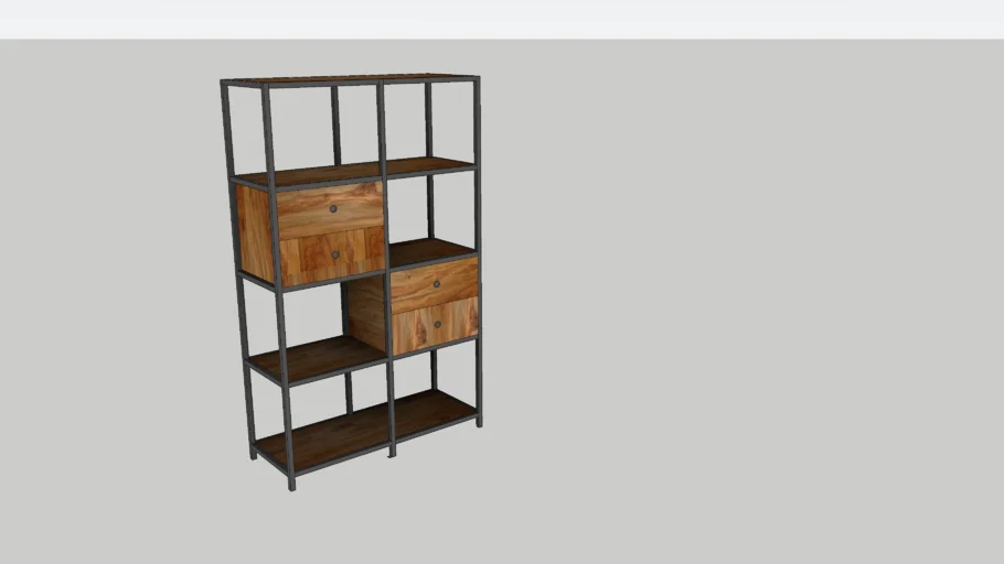 3D Warehouse